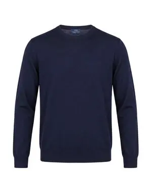 Fedeli Sweater Size Virgin Wool
