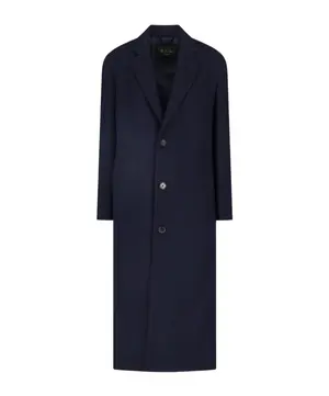 Loro Piana Long-sleeved Coat