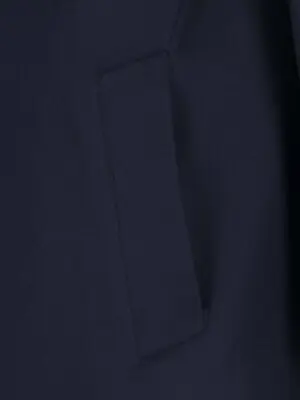 Loro Piana Long-sleeved Coat