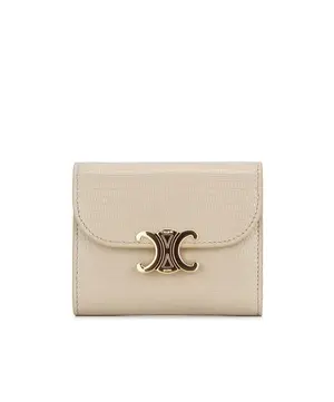 Celine Flap Wallet - No