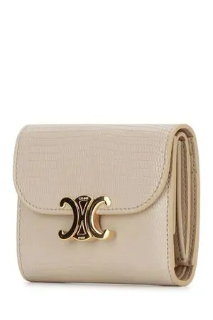 Celine Flap Wallet - No