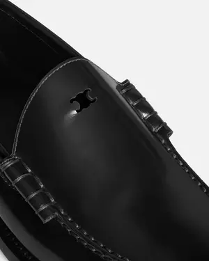 Celine Classic Loafers