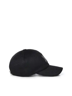 Max Mara M" Motif Baseball Cap