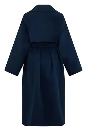 Max Mara Long-sleeved Coat