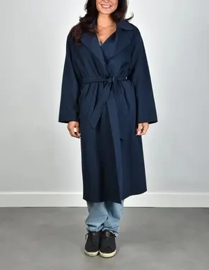 Max Mara Long-sleeved Coat