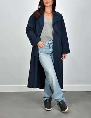 Max Mara Long-sleeved Coat