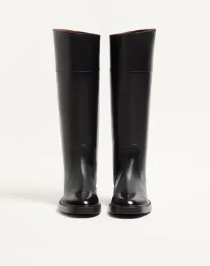 Valentino Garavani Zimmy Tall Boots
