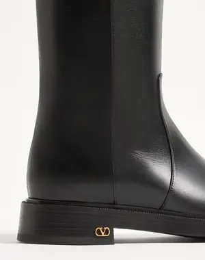 Valentino Garavani Zimmy Tall Boots