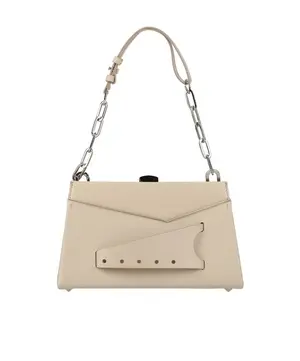 MAISON MARGIELA Leather Handbag - No