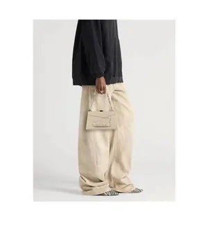 MAISON MARGIELA Leather Handbags