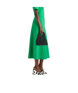 MAISON MARGIELA Plain Colour Handbags