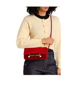 Marni Mediumsize Shoulder Bag