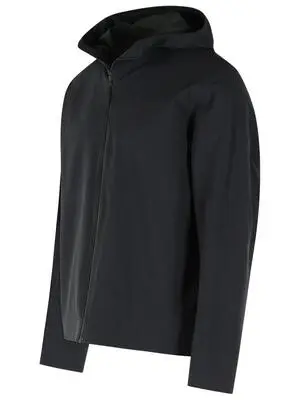 Veilance Isogon Mx Hoody - Black