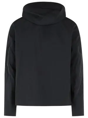 Veilance Isogon Mx Hoody - Black
