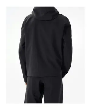 Veilance Isogon Mx Hoody - Black