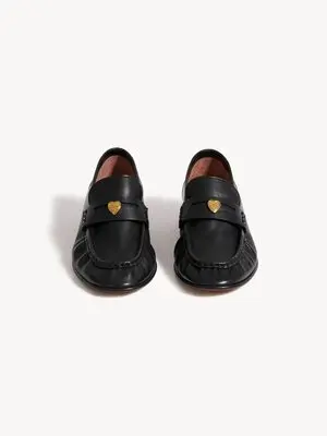 Chloé Letti Loafers