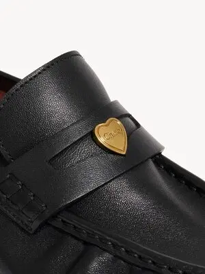 Chloé Letti Loafers