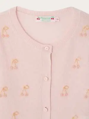 Bonpoint Marisha Cardigan