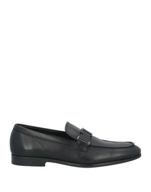 TOD'S Loafers Size Leather