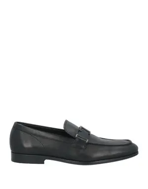 TOD'S Loafers Size Leather