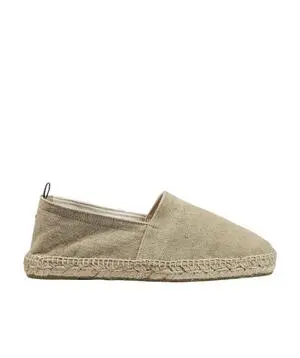 CastaÑer Pablo/002 Espadrilles - Nude
