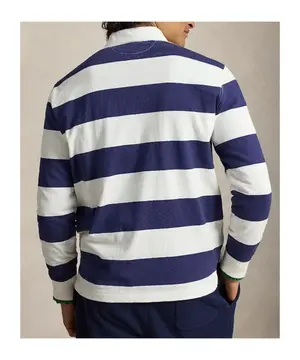 Polo Ralph Lauren The Iconic Rugby Shirt