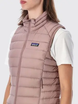 Patagonia Down Sweater Quilted Down Vest