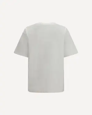 Bottega Veneta Crew-neck Short-sleeve T-shirt