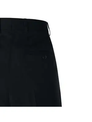 Celine Casual Trousers With Belt Loops
