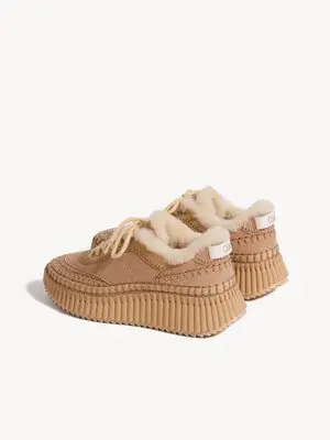 Chloé Nama Sneaker