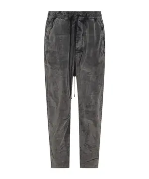 THOM KROM Tapered Trousers