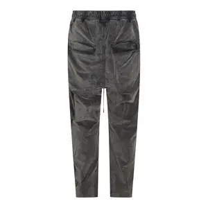 THOM KROM Tapered Trousers