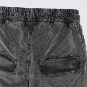THOM KROM Tapered Trousers