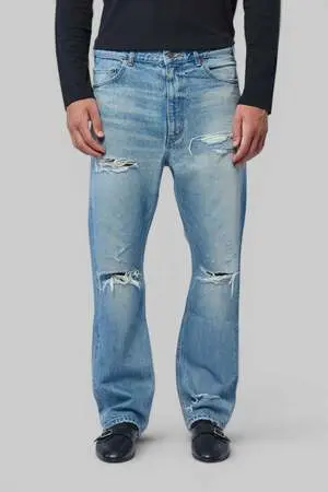 Celine Ripped Jeans