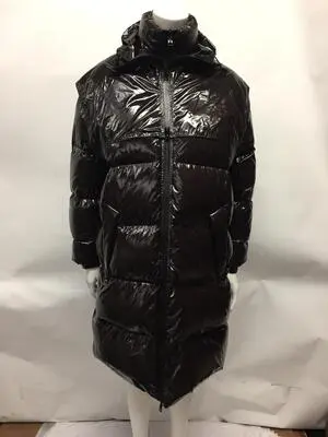 Bottega Veneta Quilted Down Jacket