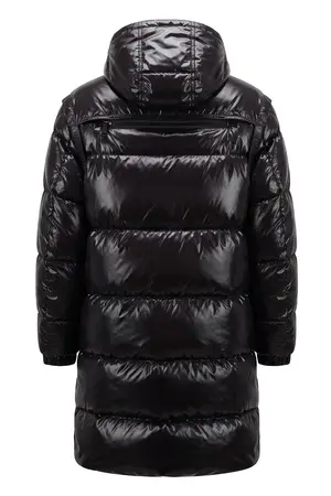 Bottega Veneta Quilted Down Jacket