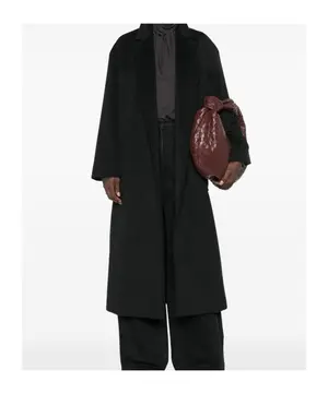 Max Mara Long-sleeved Coat