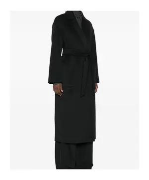 Max Mara Long-sleeved Coat