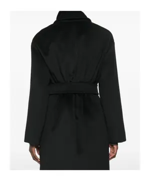 Max Mara Long-sleeved Coat