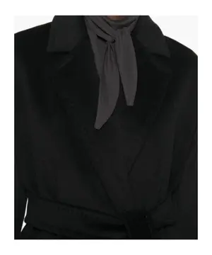 Max Mara Long-sleeved Coat