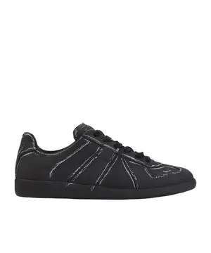 MAISON MARGIELA Maison Margiela Replica Sneakers No