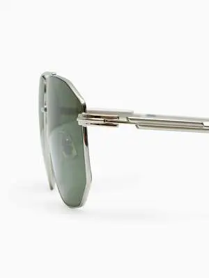 Bottega Veneta Full-frame Sunglasses
