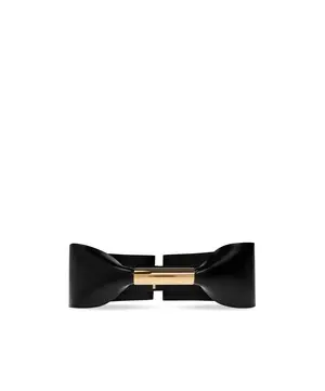 Givenchy Buckle Belt