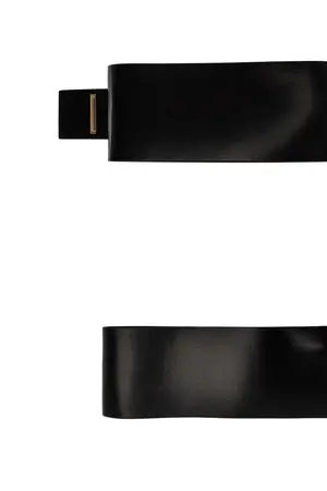 Givenchy Buckle Belt