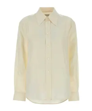 Bottega Veneta Long-sleeved Shirt