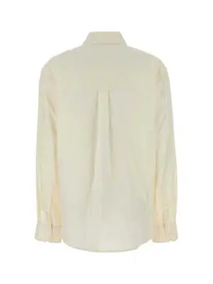 Bottega Veneta Long-sleeved Shirt