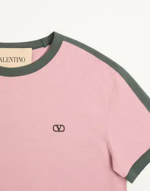 Valentino Garavani Short-sleeved T-shirt