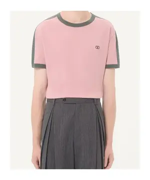 Valentino Garavani Short-sleeved T-shirt