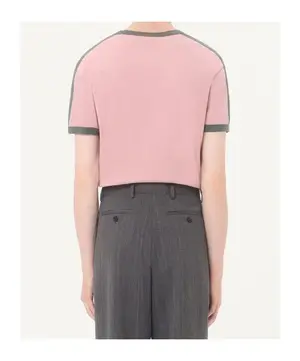 Valentino Garavani Short-sleeved T-shirt
