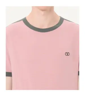 Valentino Garavani Short-sleeved T-shirt